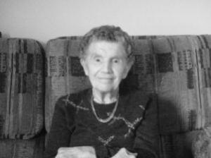 Angela Marini "Lina", Miniere di Darzo